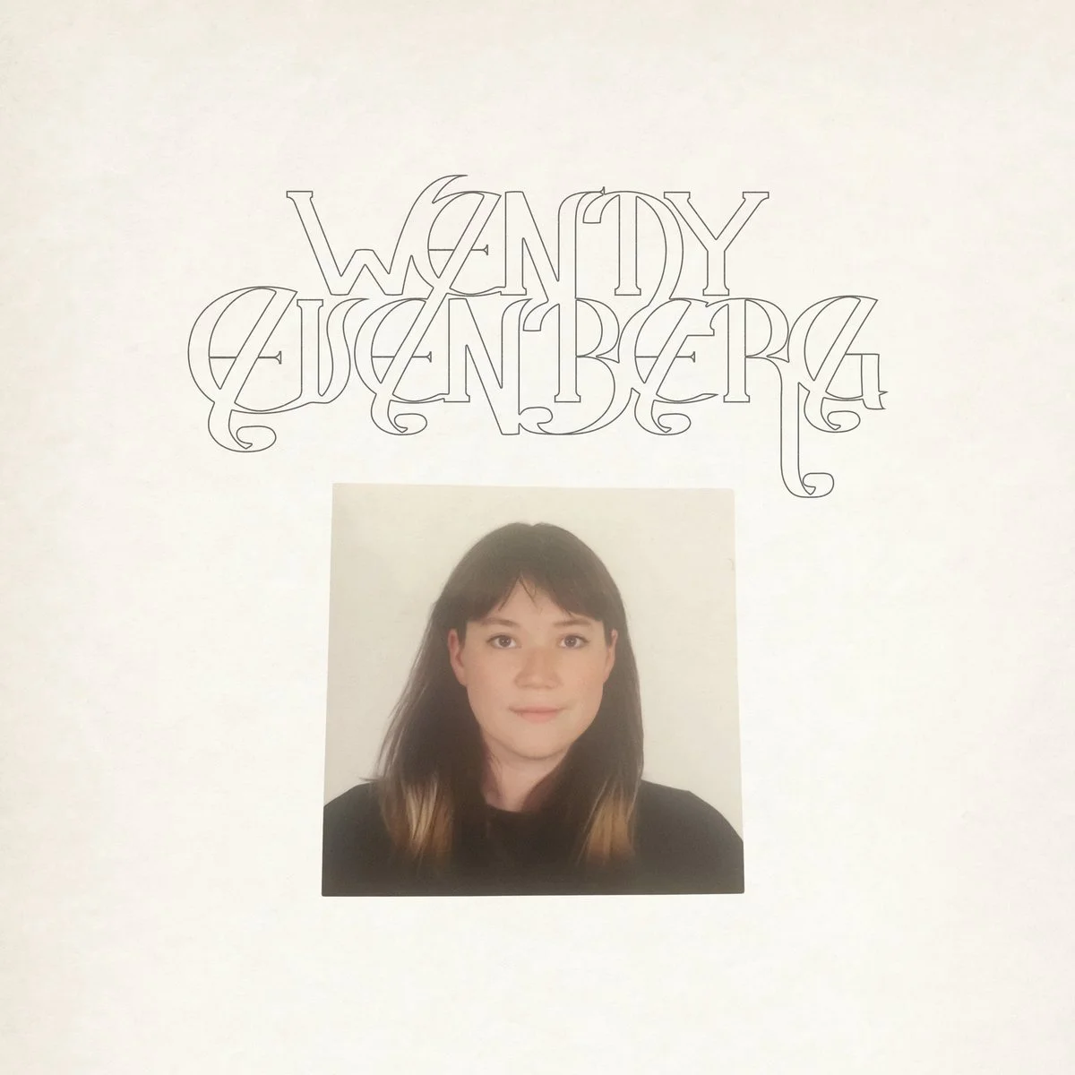 Wendy Eisenberg - "Wendy Eisenberg" | Album Review — POST-TRASH