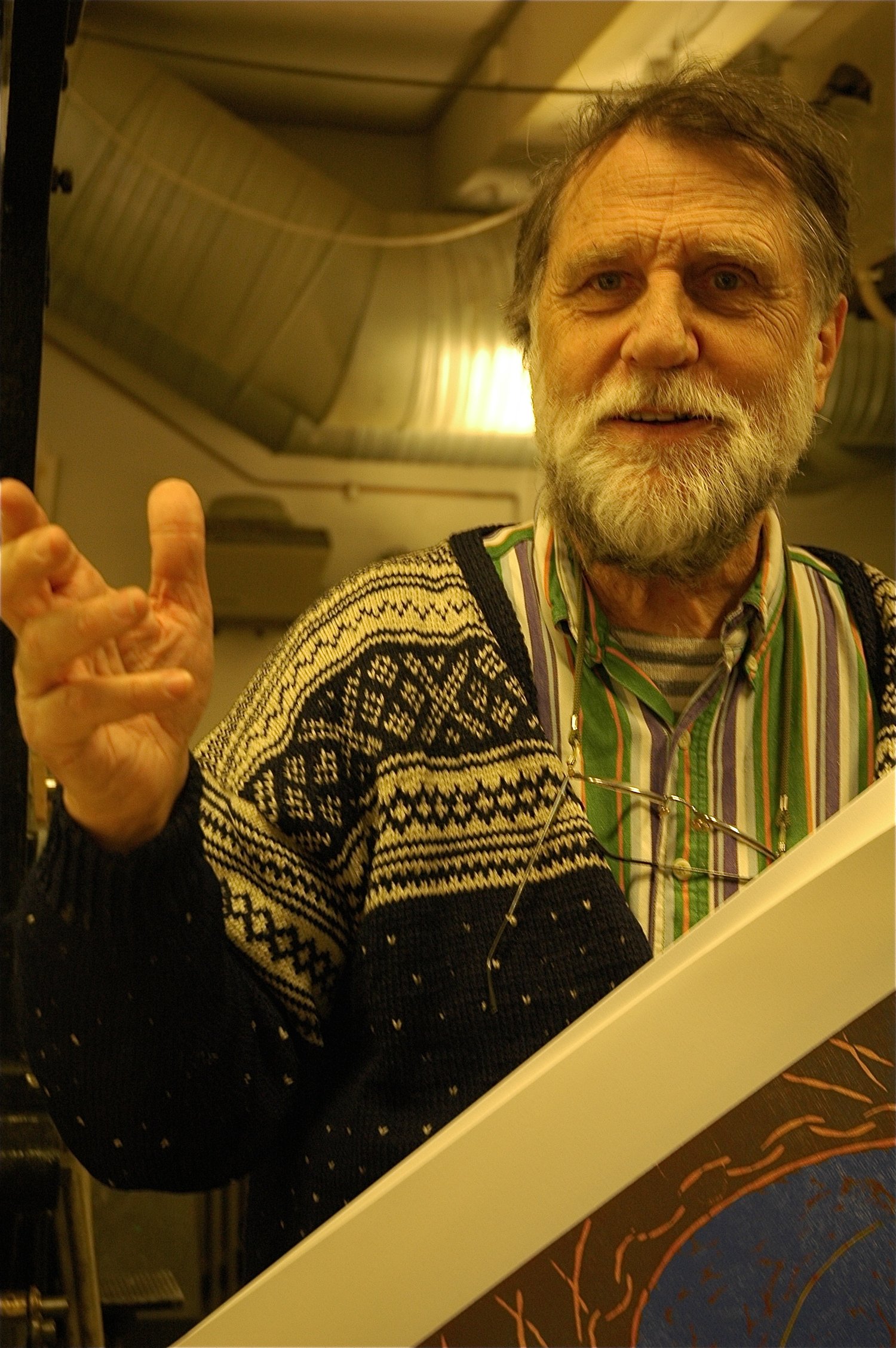 Hans Normann Dahl — Gulden Kunstverk