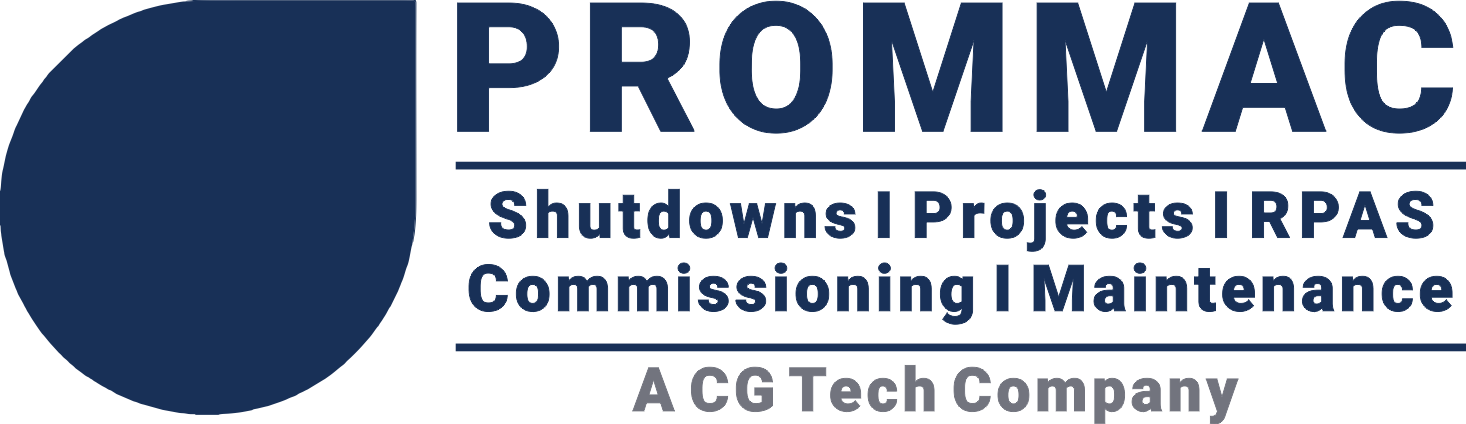 Prommac (Pty) Ltd