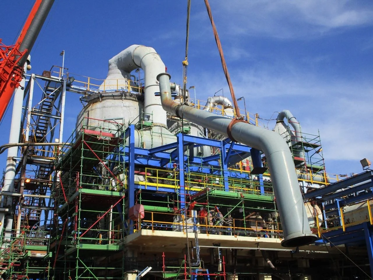 Contact Us — Prommac (Pty) Ltd