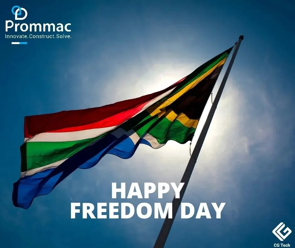 Contact Us — Prommac (Pty) Ltd