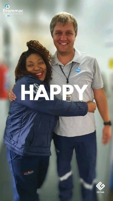 Contact Us — Prommac (Pty) Ltd