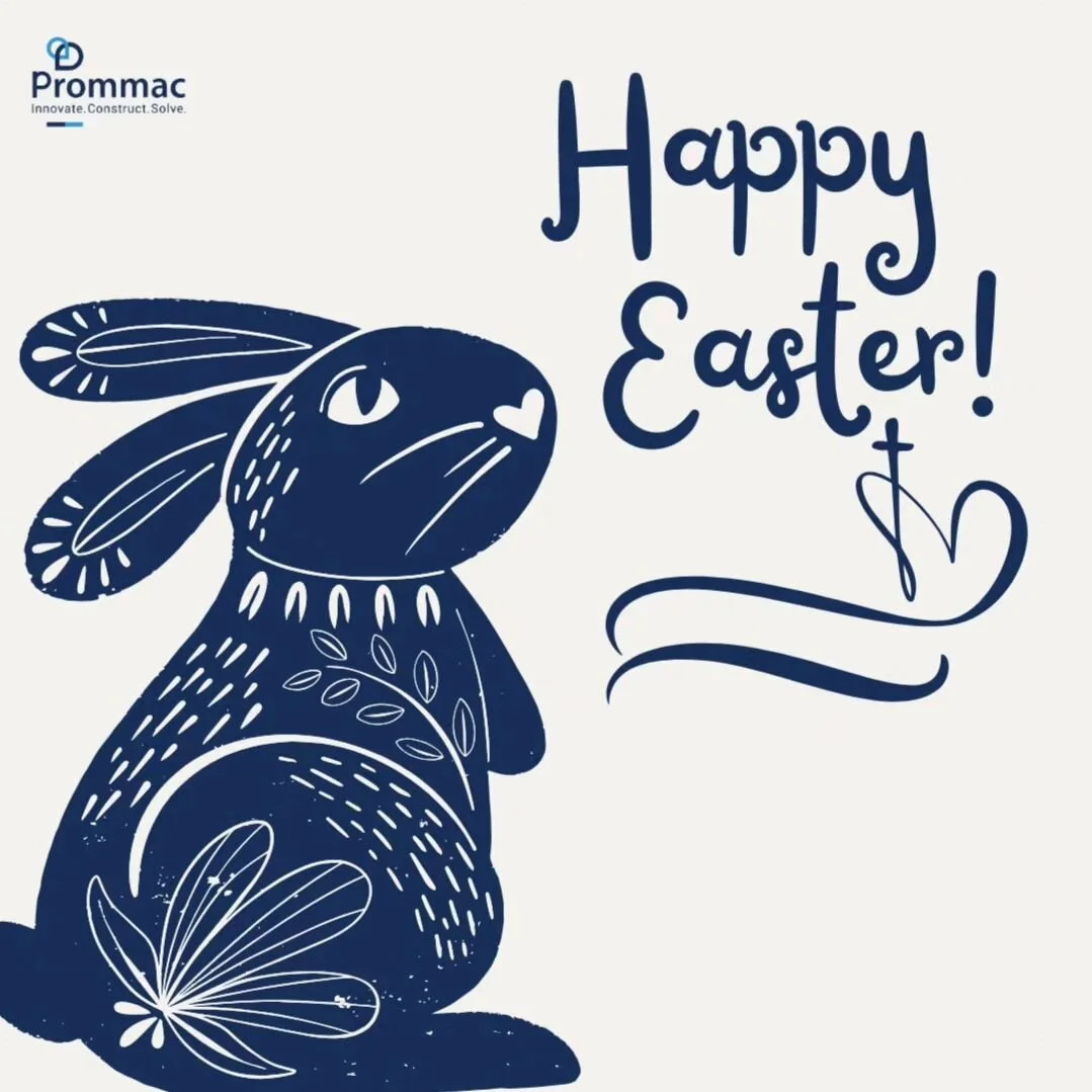 Contact Us — Prommac (Pty) Ltd