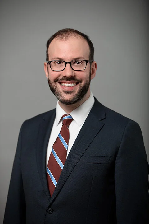 Our Clergy — Temple Beth Tikvah