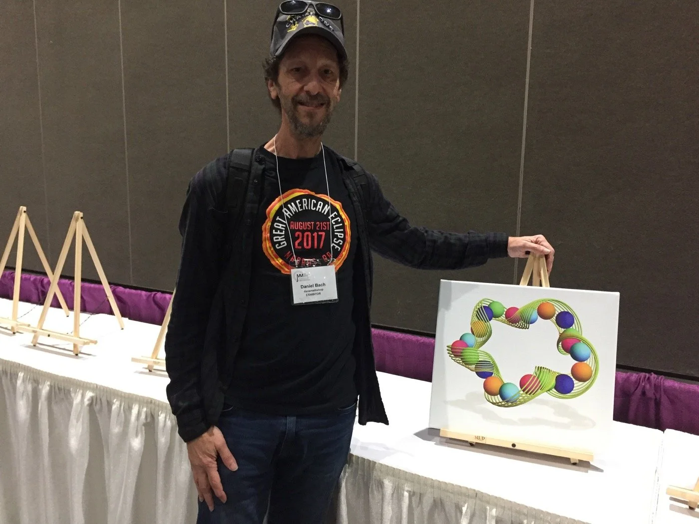 dan's blog — dansmath