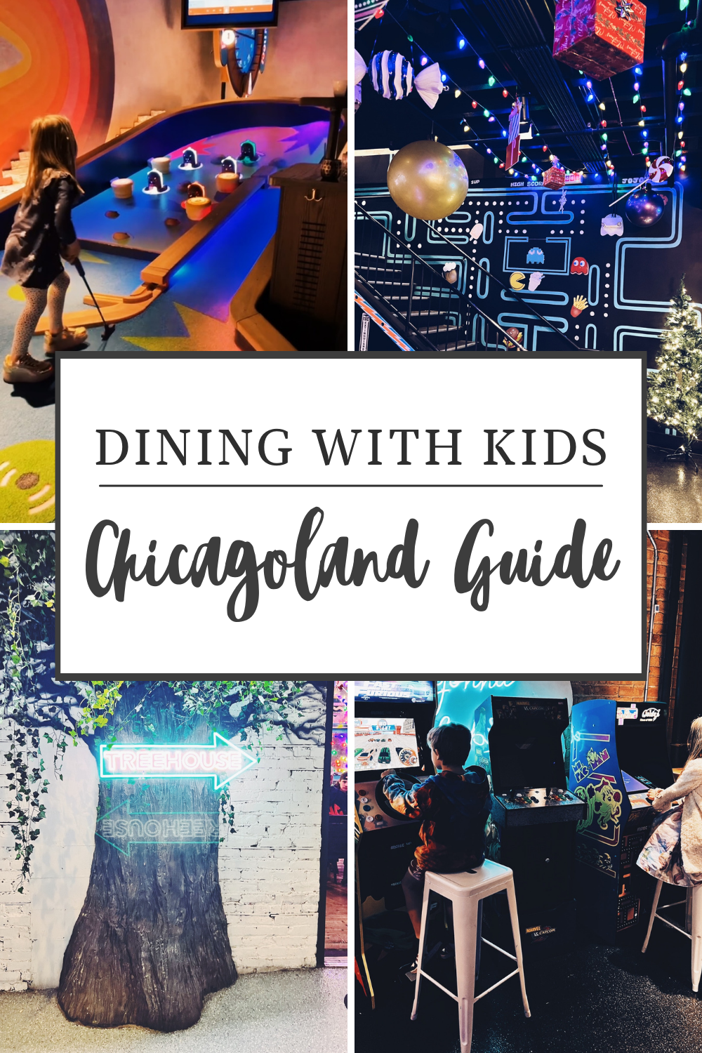 Top 15 Family-Friendly Restaurants in Chicago and Chicago Suburbs for ...