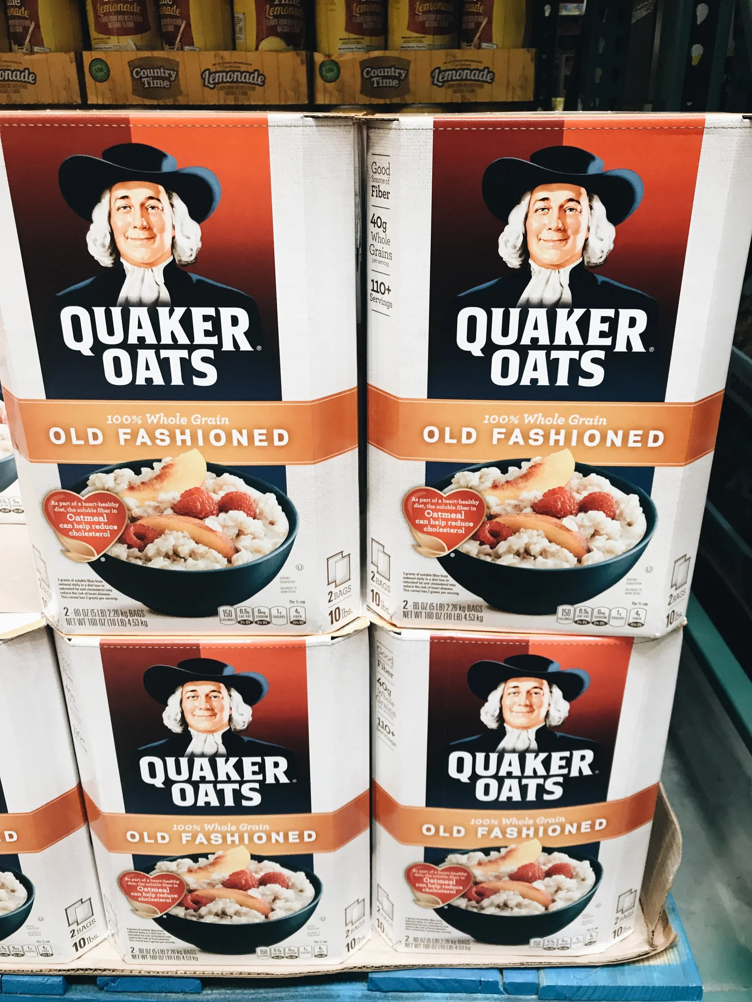 My Top 10 Favorite Costco Products To Buy — First Thyme Mom