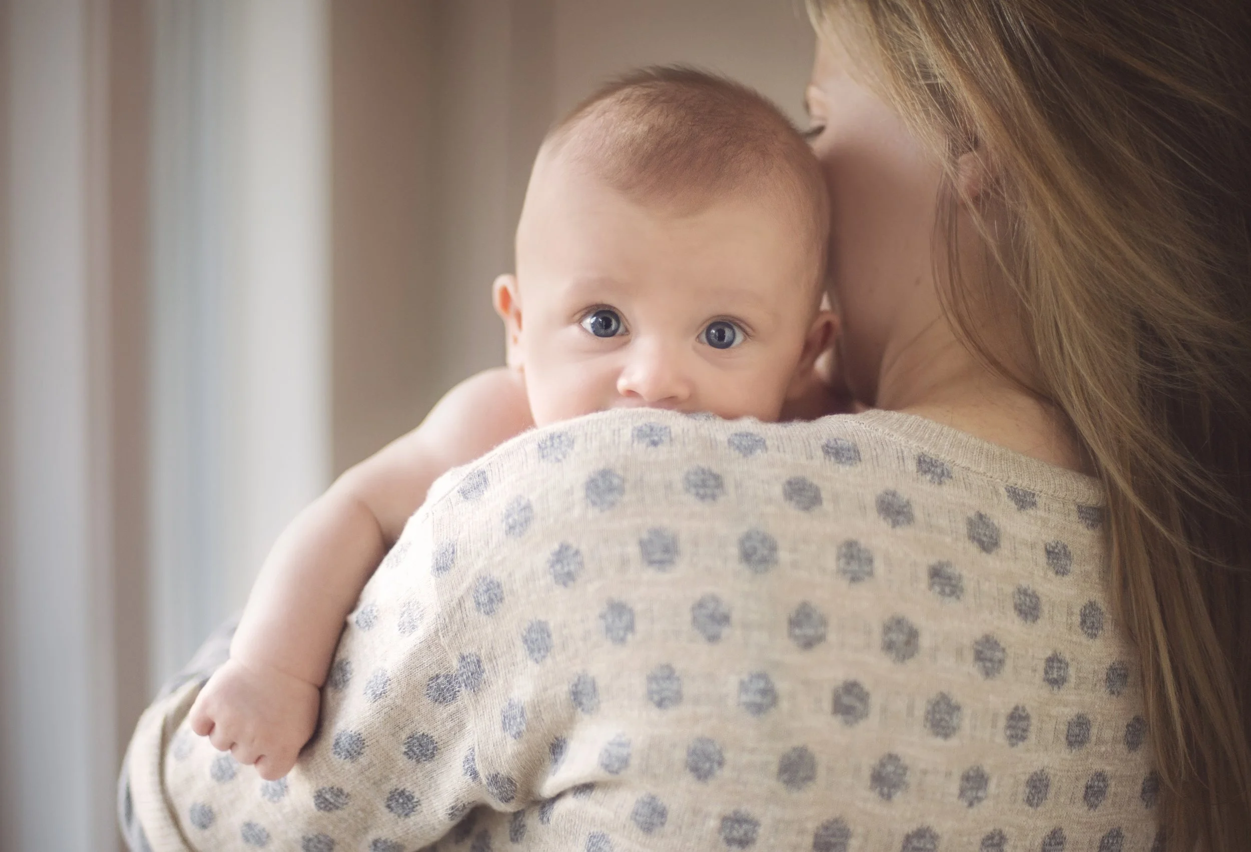 Dear New Mom, Don't Quit Your Job Quite Yet! — First Thyme Mom