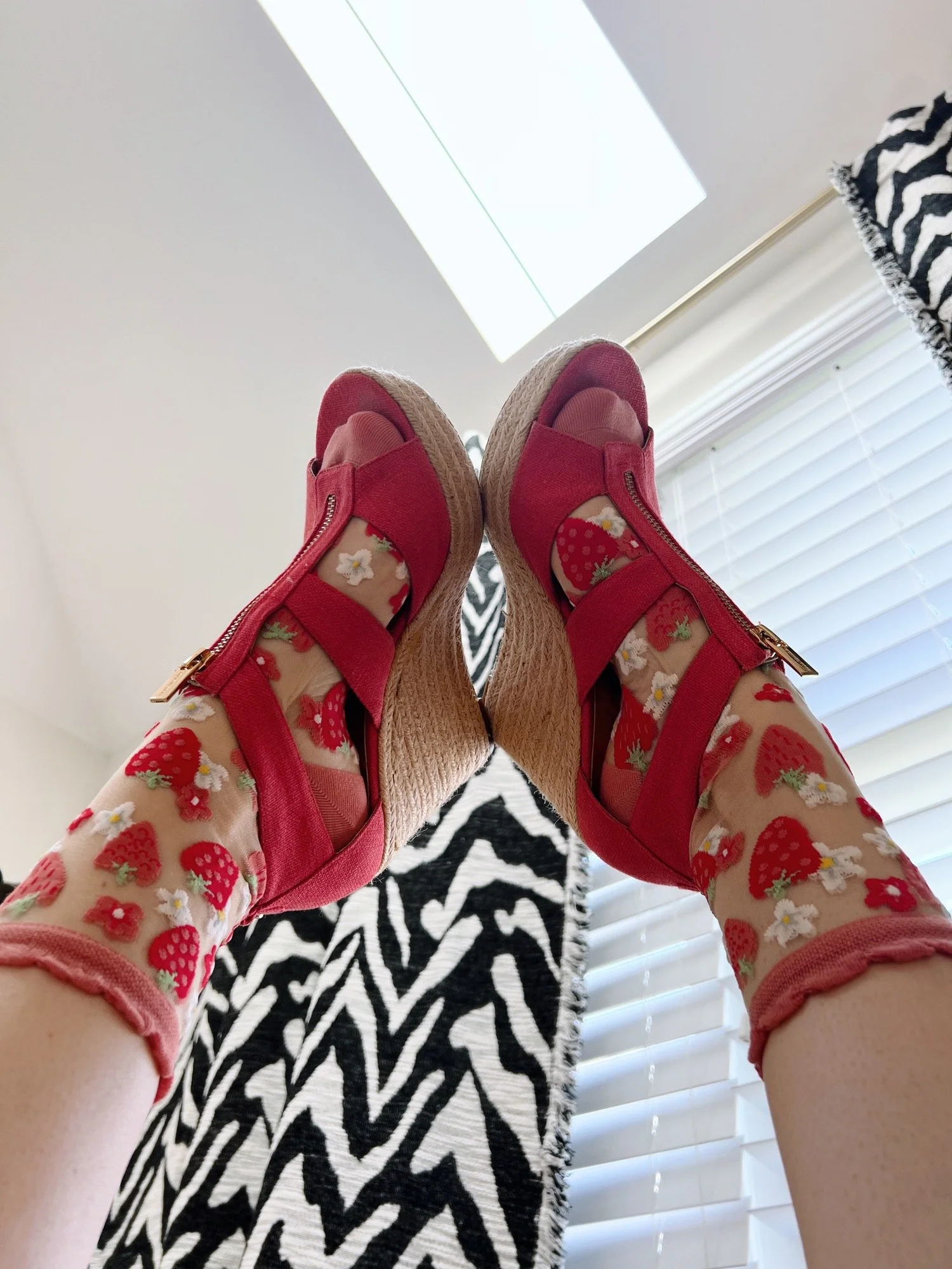 Stand Out at the Office: The Power of Eye-Catching Shoes to Boost Your ...