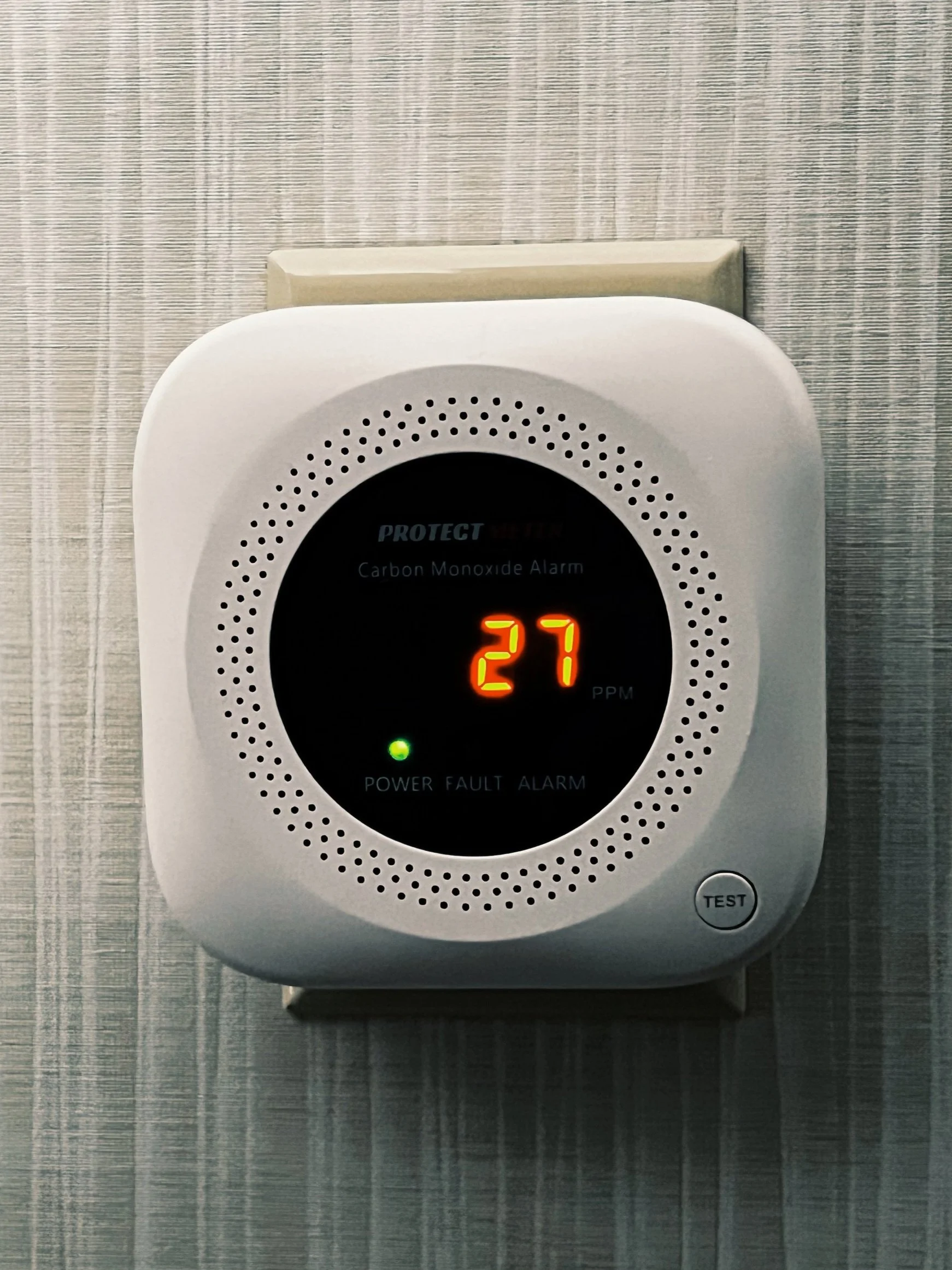 Why You Should Travel With A Portable Carbon Monoxide Detector — First ...