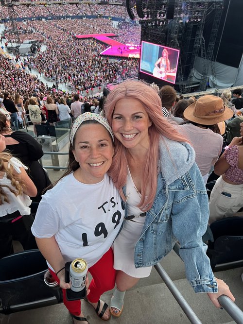 Everything You Need to Know About Going To The Taylor Swift Eras Tour ...