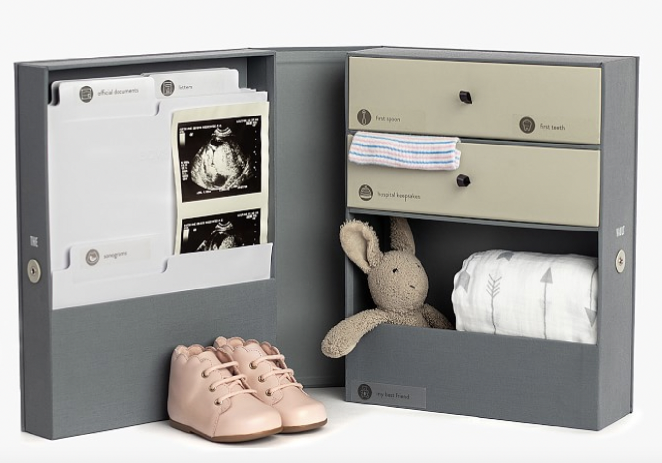 1st Birthday Gift Ideas That The Parents Will Love Too — First Thyme Mom