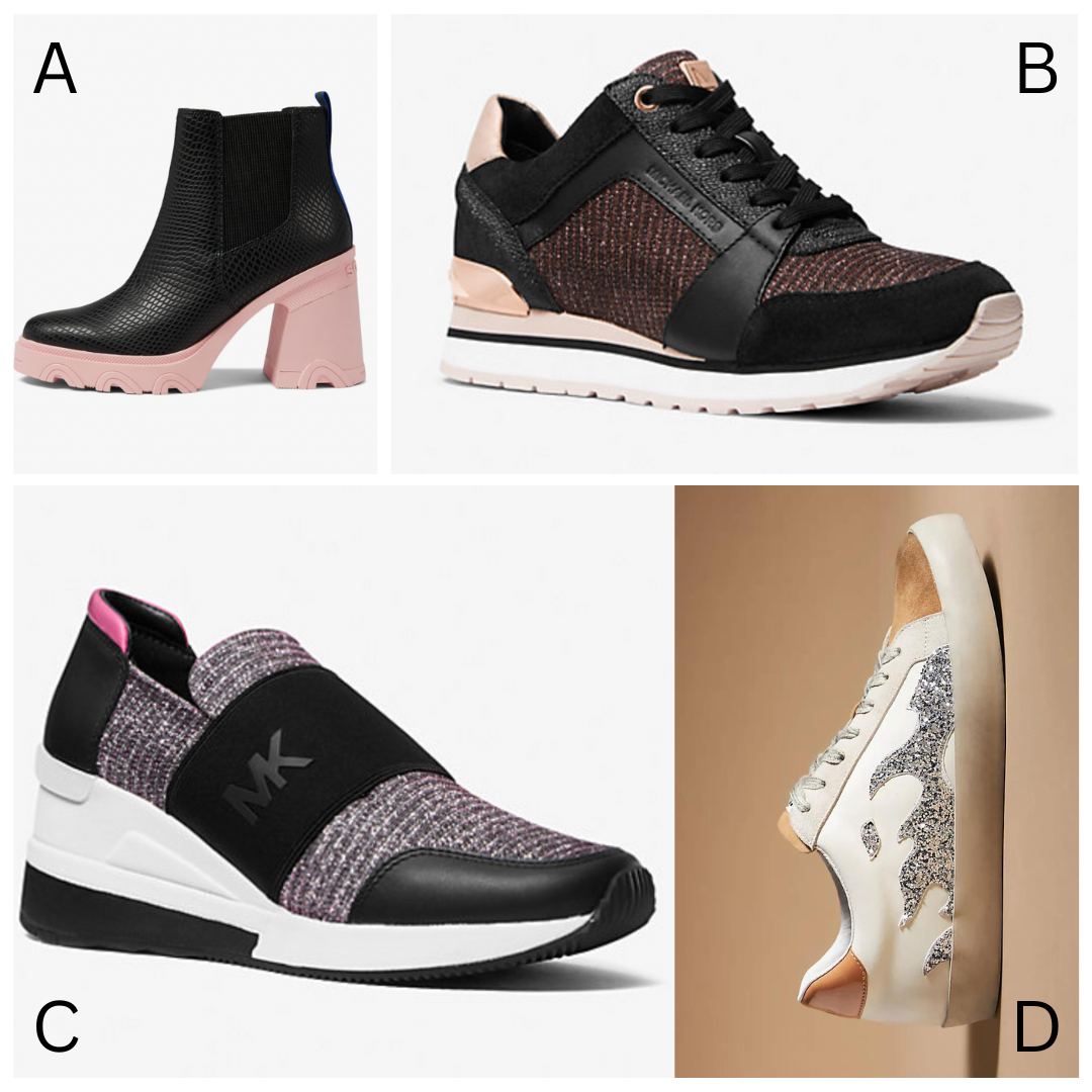 Stand Out at the Office: The Power of Eye-Catching Shoes to Boost Your ...