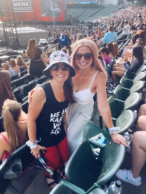 Everything You Need to Know About Going To The Taylor Swift Eras Tour ...