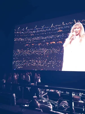 Taylor Swift's Concert Movie: 6 Must-Know Details Before You Watch ...