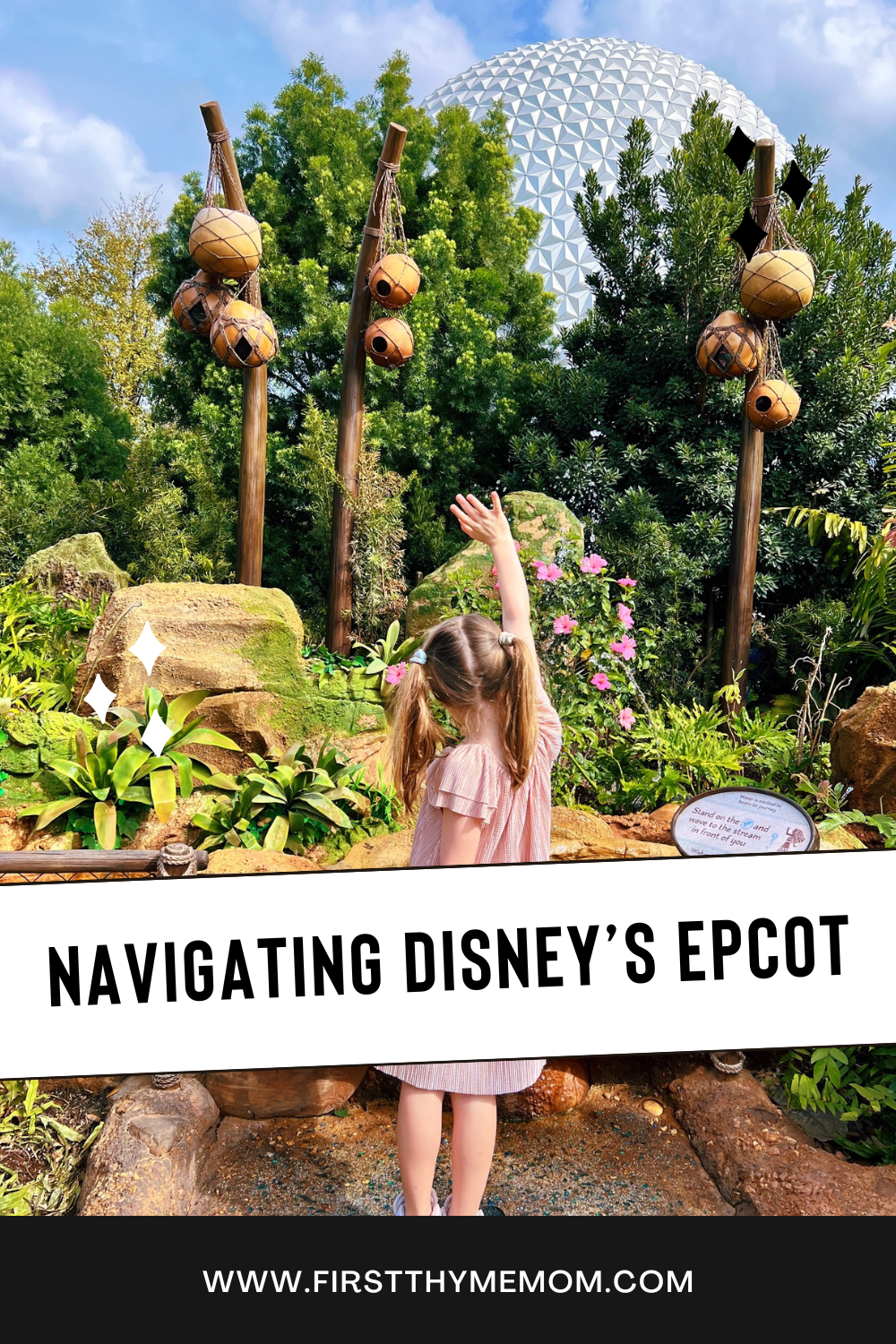 Ultimate Guide to Maximize Your Epcot Experience: Tips for Families ...