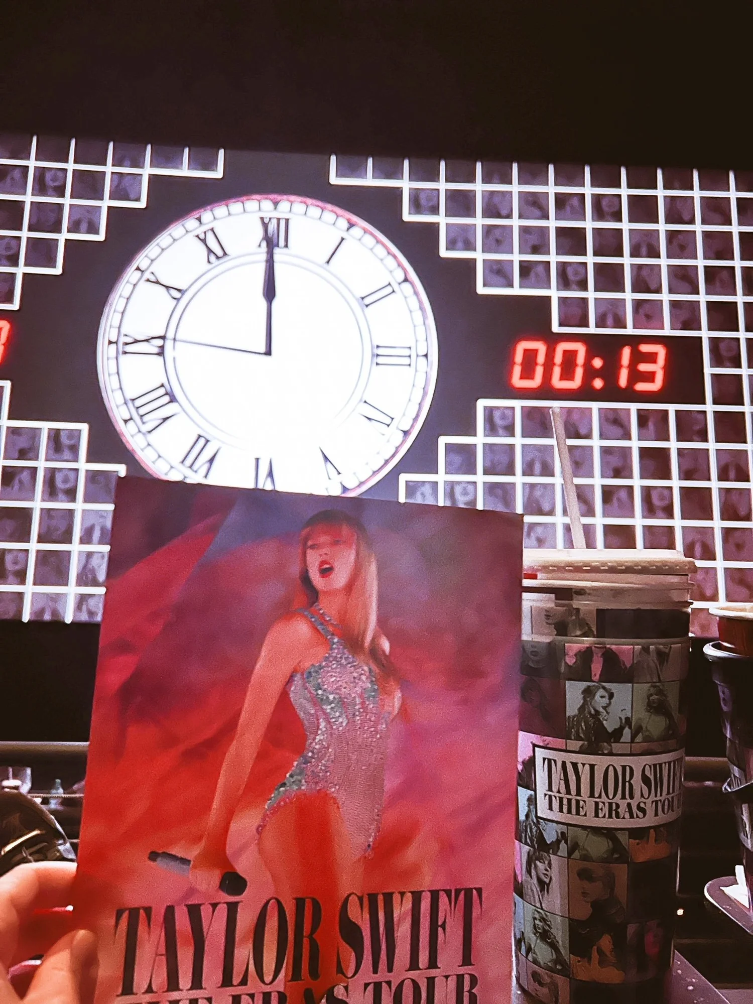 Taylor Swift's Concert Movie: 6 Must-Know Details Before You Watch ...