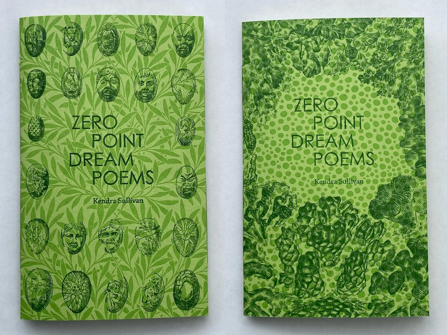 DOUBLECROSS PRESS