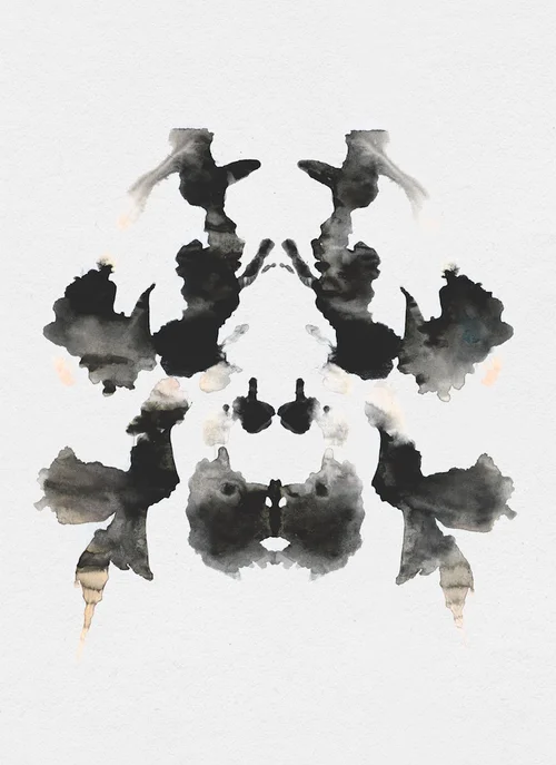 Inkblot Test