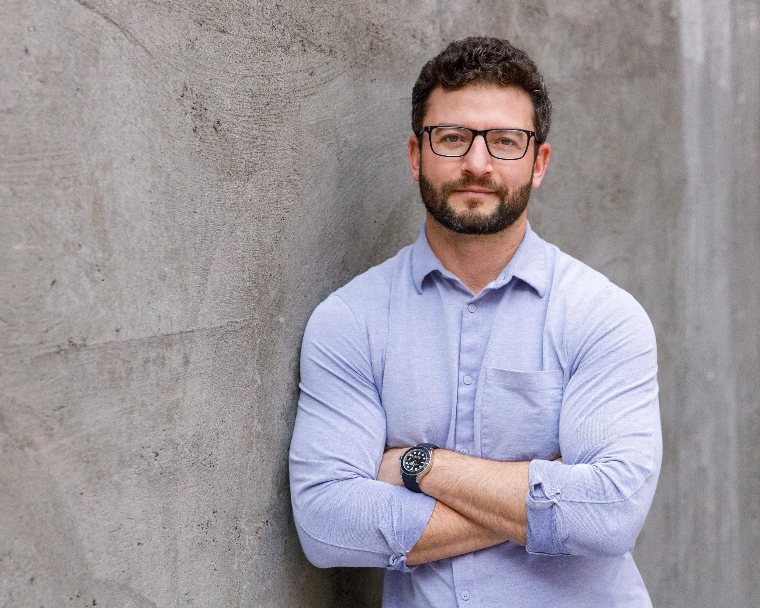 Team — Preserve Partners