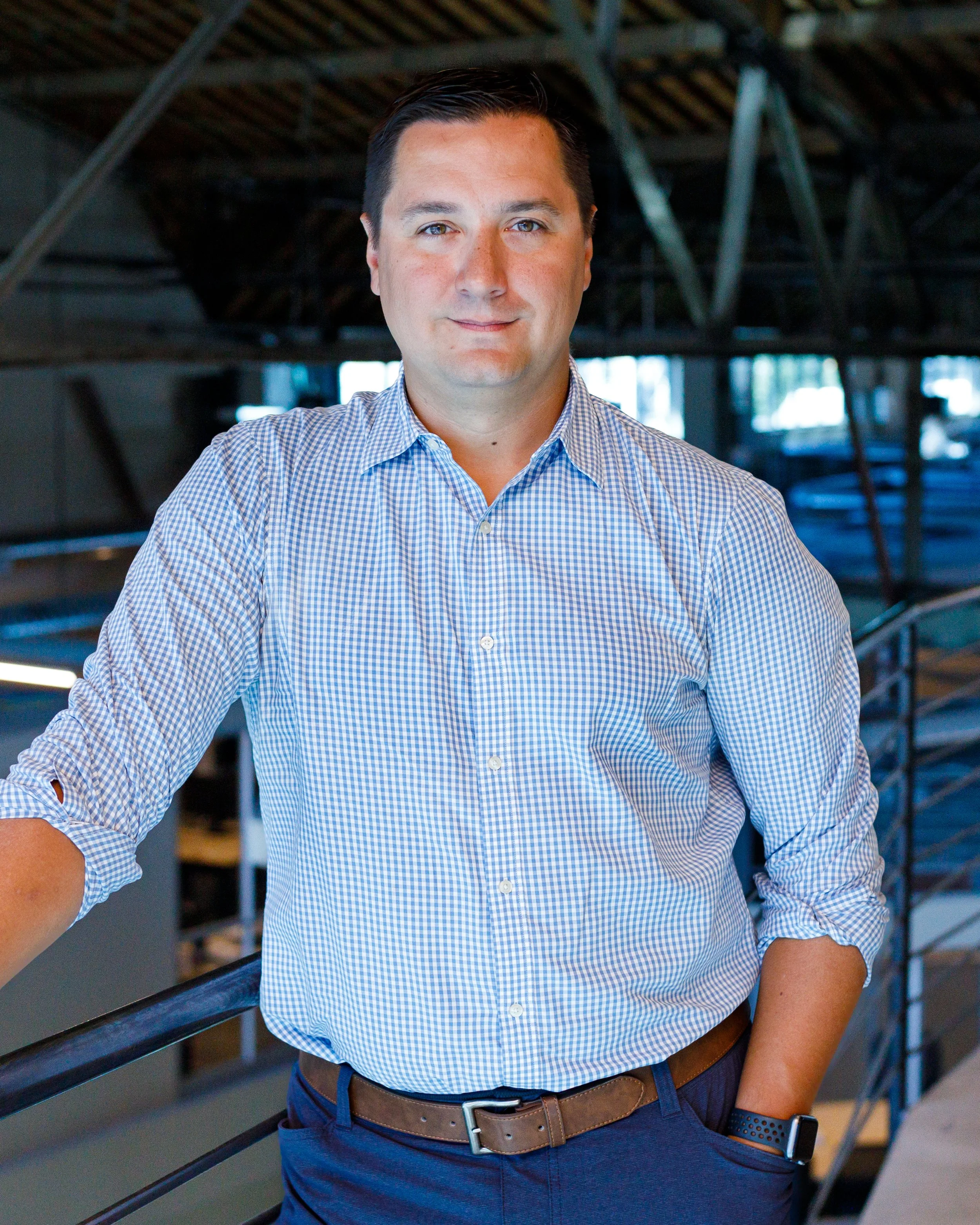 Team — Preserve Partners