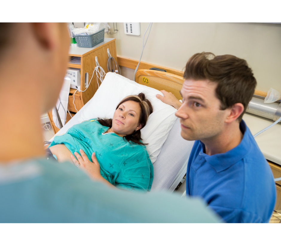 Birth Trauma: Strategies for Healing and Prevention — Rachel Rabinor ...
