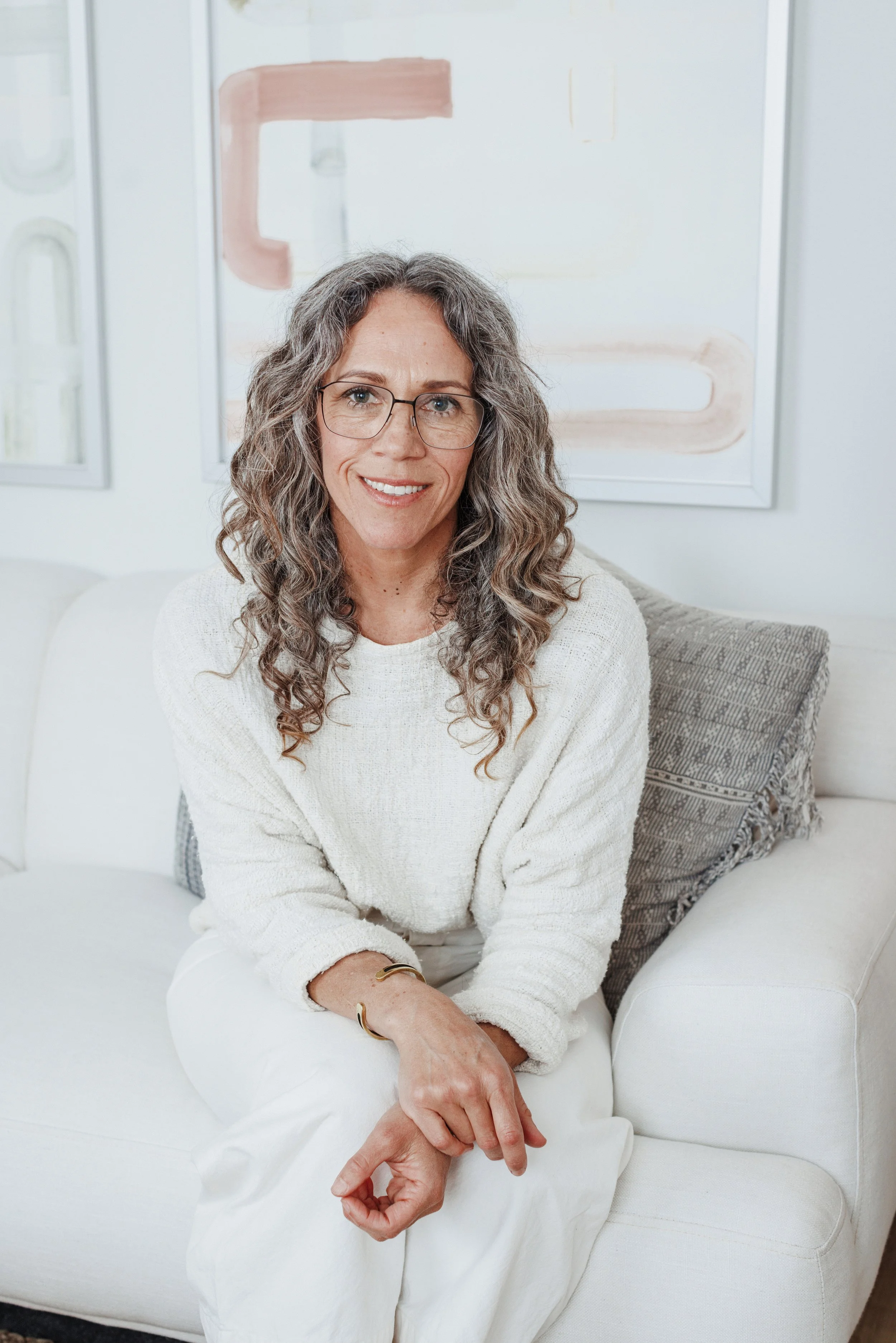 About — Rachel Rabinor, LCSW, PMH-C