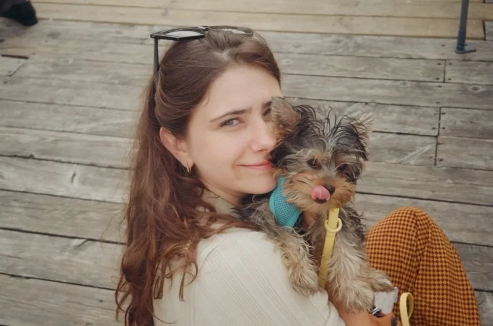 Info — Anna Maria Lopez