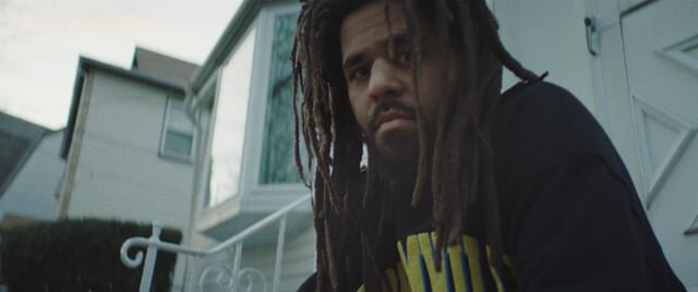 Scott Lazer - Filmmaker | Creative Director