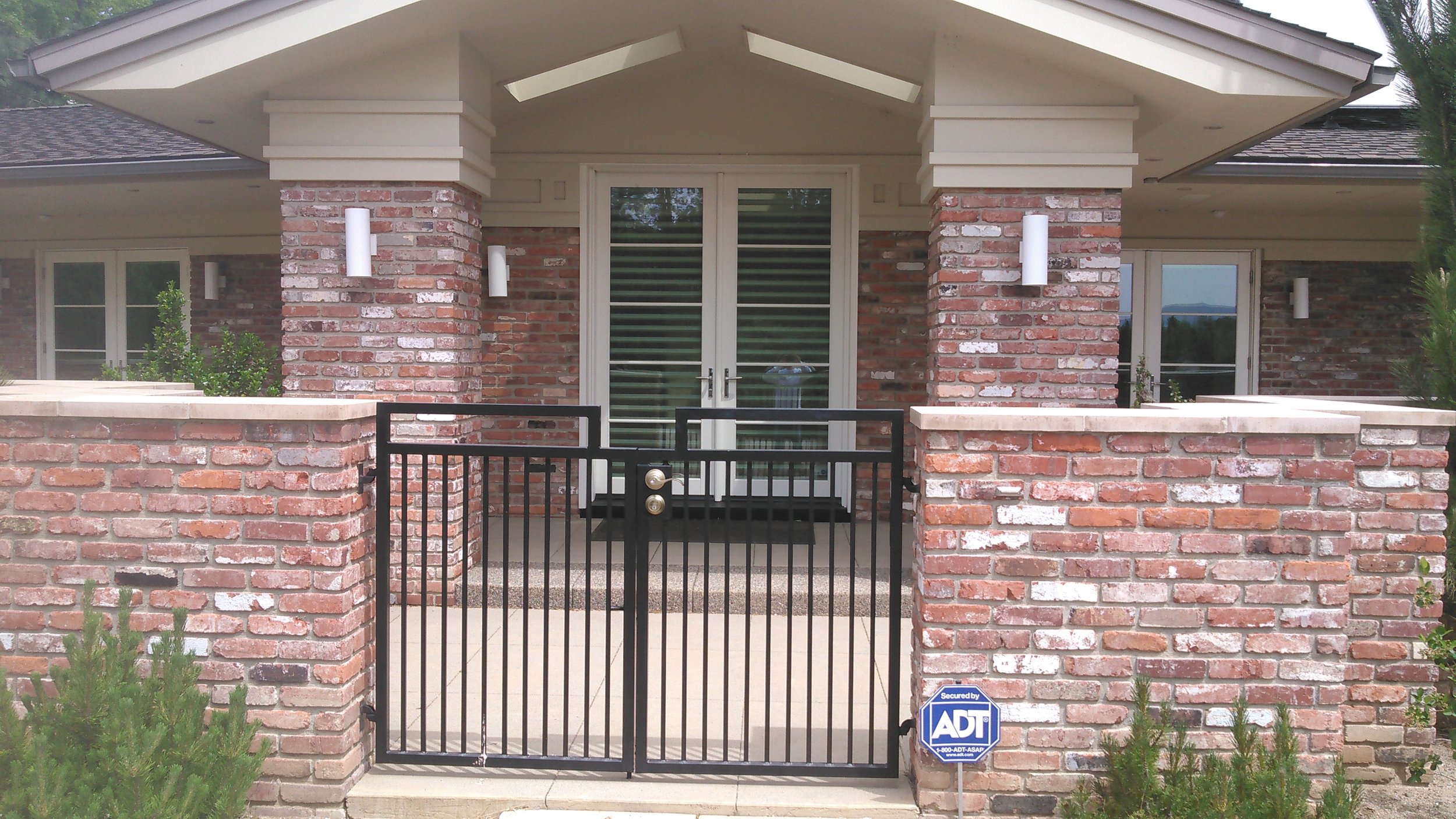 All American Masonry