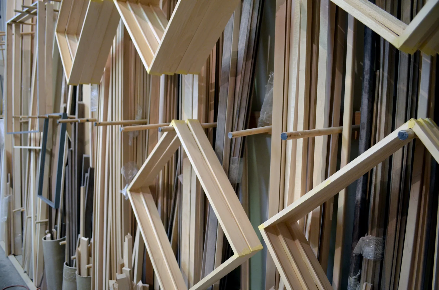 Gavin Colier & Co. Custom Framers