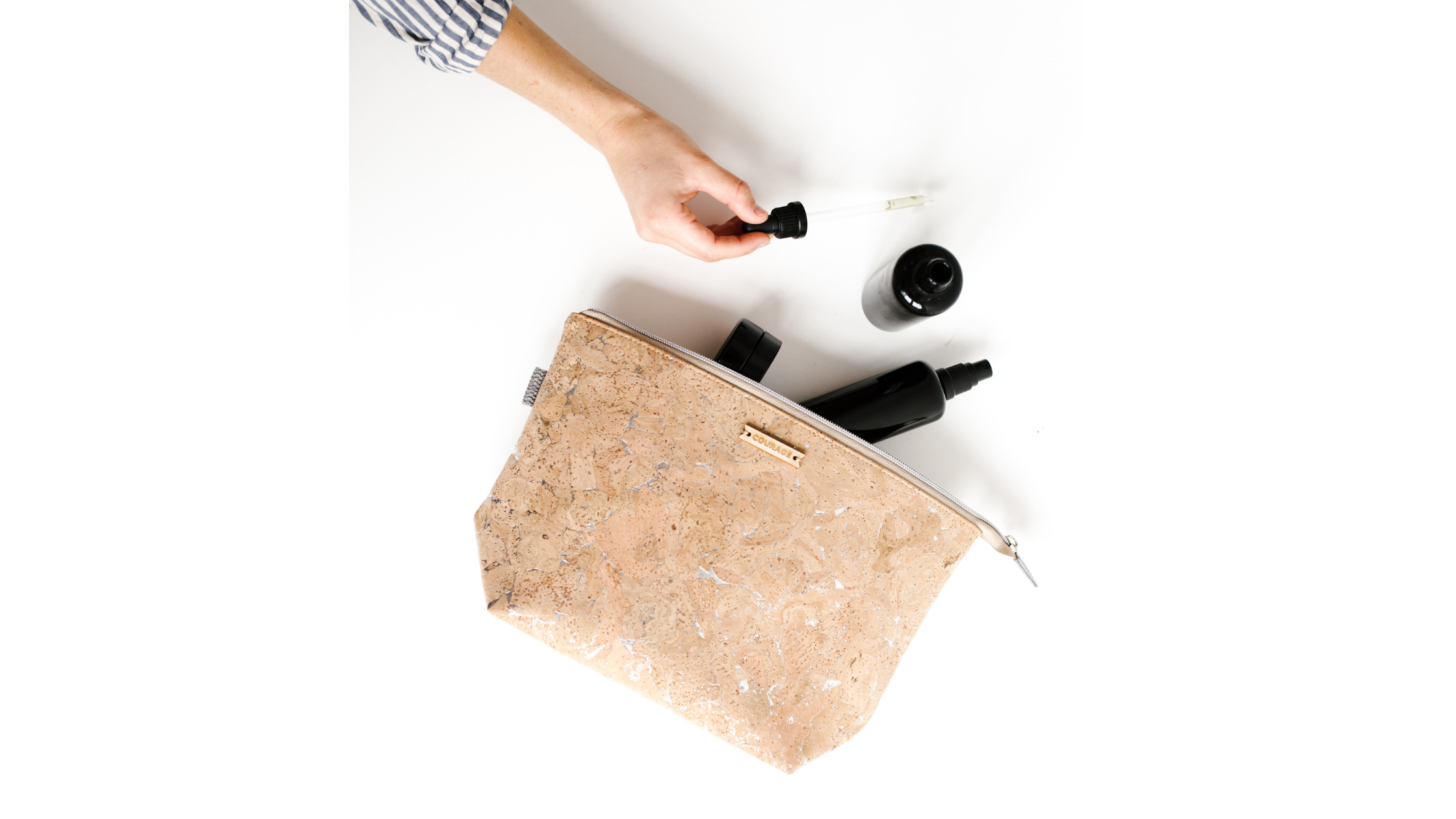 Inspired by Nature: Why Cork Fabric Is The Most Sustainable Fiber There ...