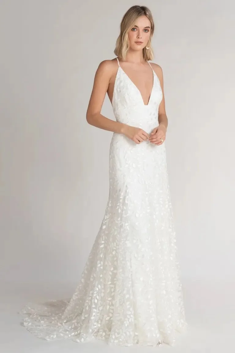 Sample Sale — Wedding Belles