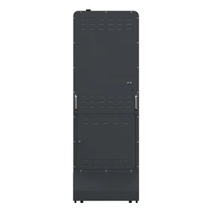 Movable Battery Powered Digital LCD Kiosk — Keewin Display