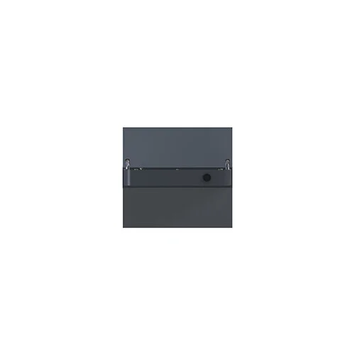 Movable Battery Powered Digital LCD Kiosk — Keewin Display