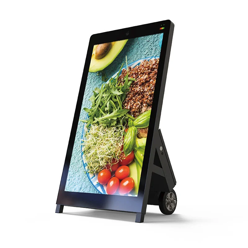 Keewin Display focuses in high quality high brightness LCD displays. We ...