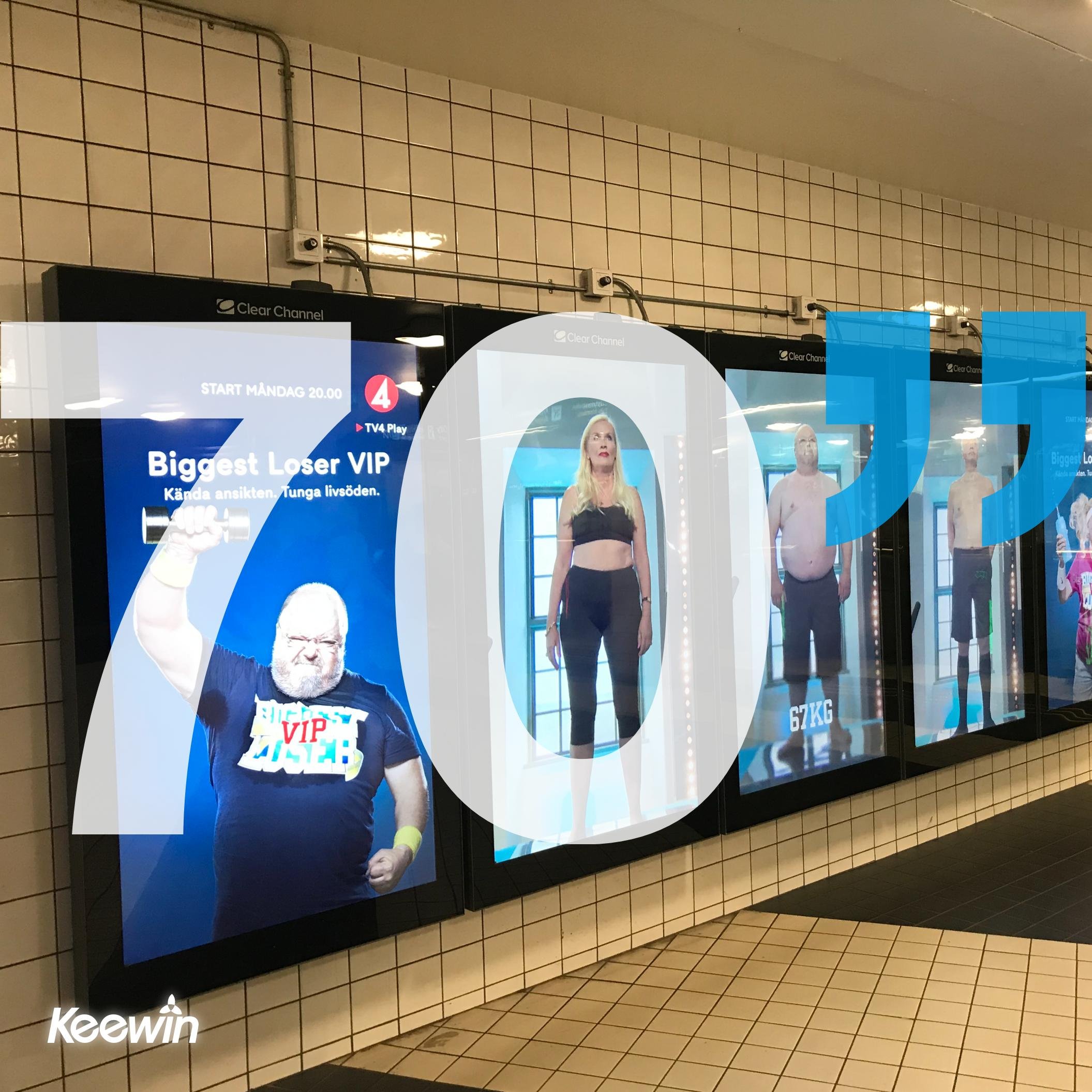 Keewin Display focuses in high quality high brightness LCD displays. We ...