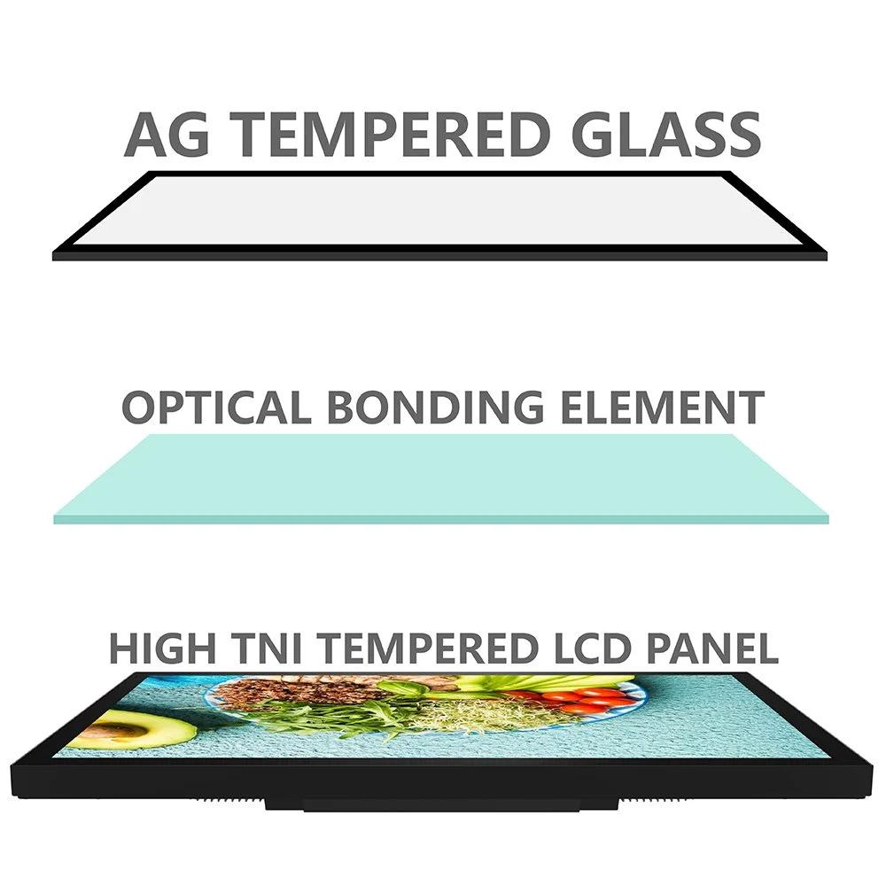 32 inch Outdoor Digital Signage — Keewin Display