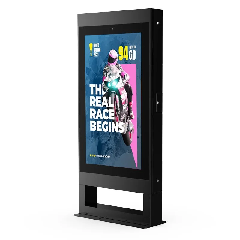 Keewin Display focuses in high quality high brightness LCD displays. We ...