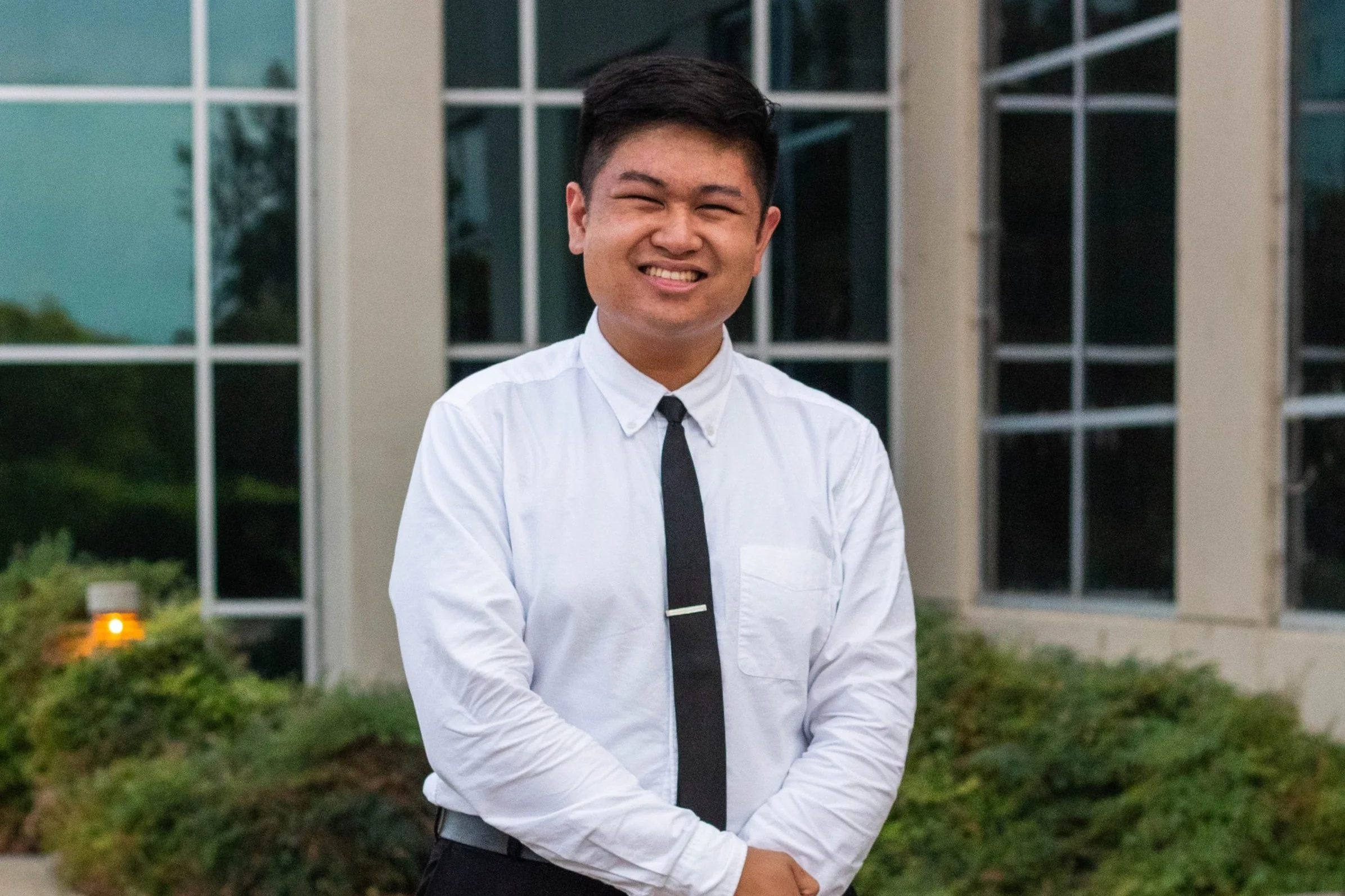 Brothers — Kappa Psi Epsilon Iota