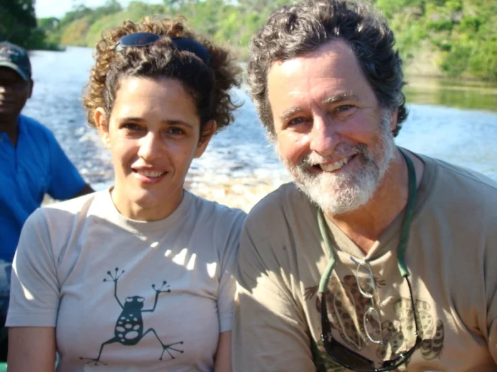 In the Field: Bird Guiding in Brazil and beyond with Regina Ribeiro ...