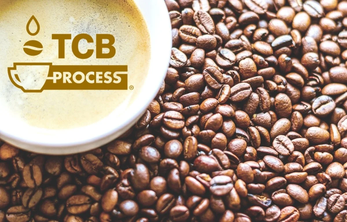 TCB® Process — The Coffee Brewmasters