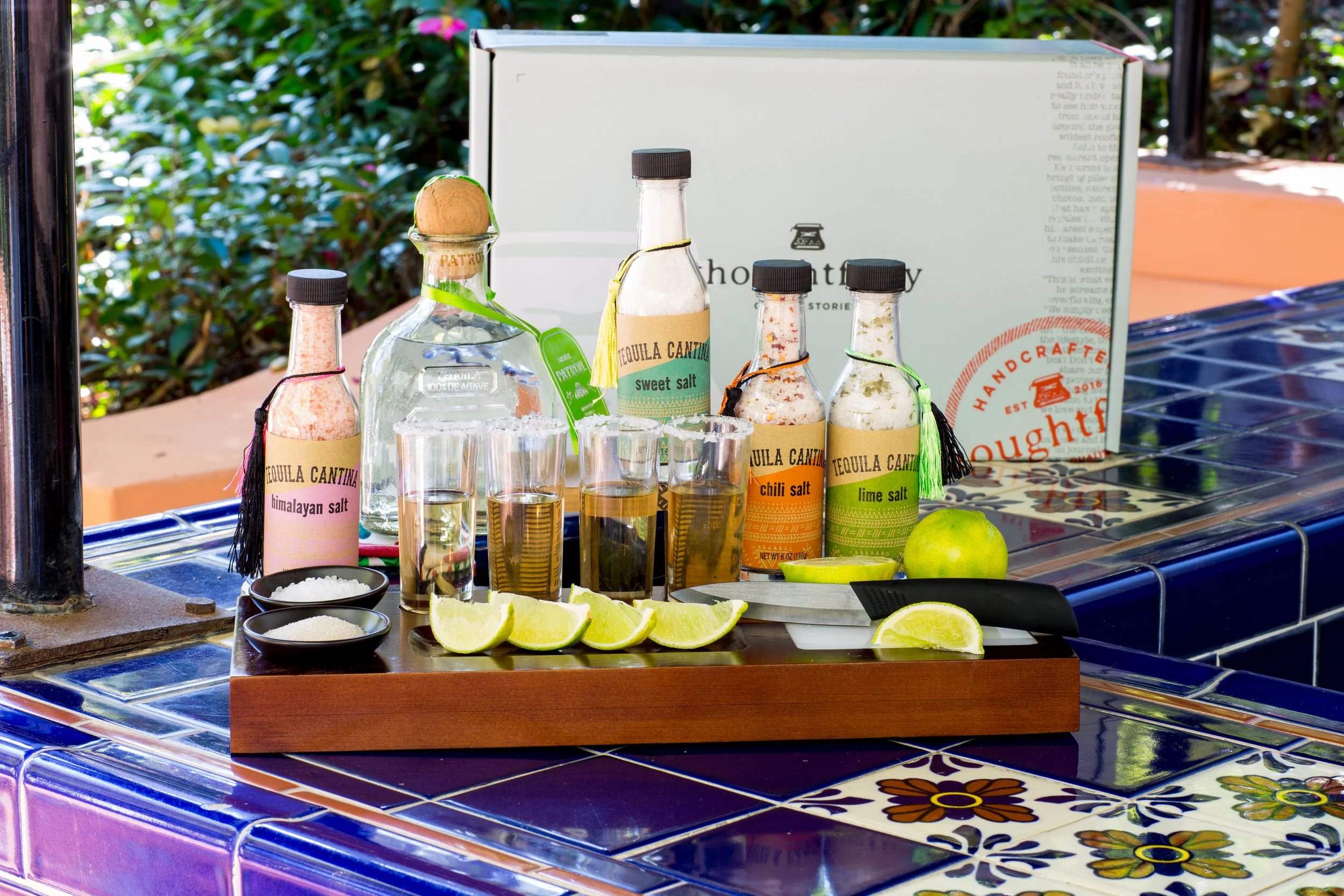 Gift Giving Made Easy with Thoughtfully | Gifting Stories for the ...