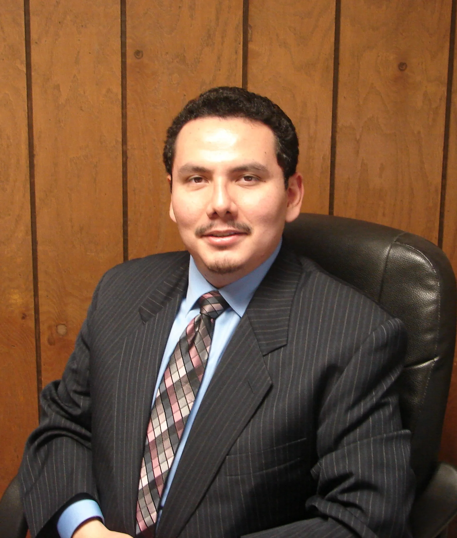 About Attorney Nathan Osorio — Law Office of Nathan Osorio