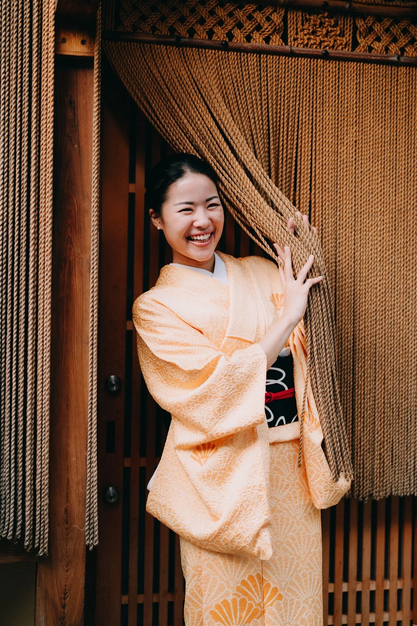 Sam Spicer | Tokyo Portrait Photographer