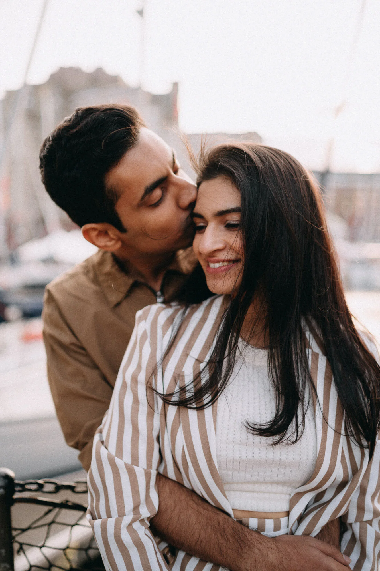 Professional Photography Of Couples