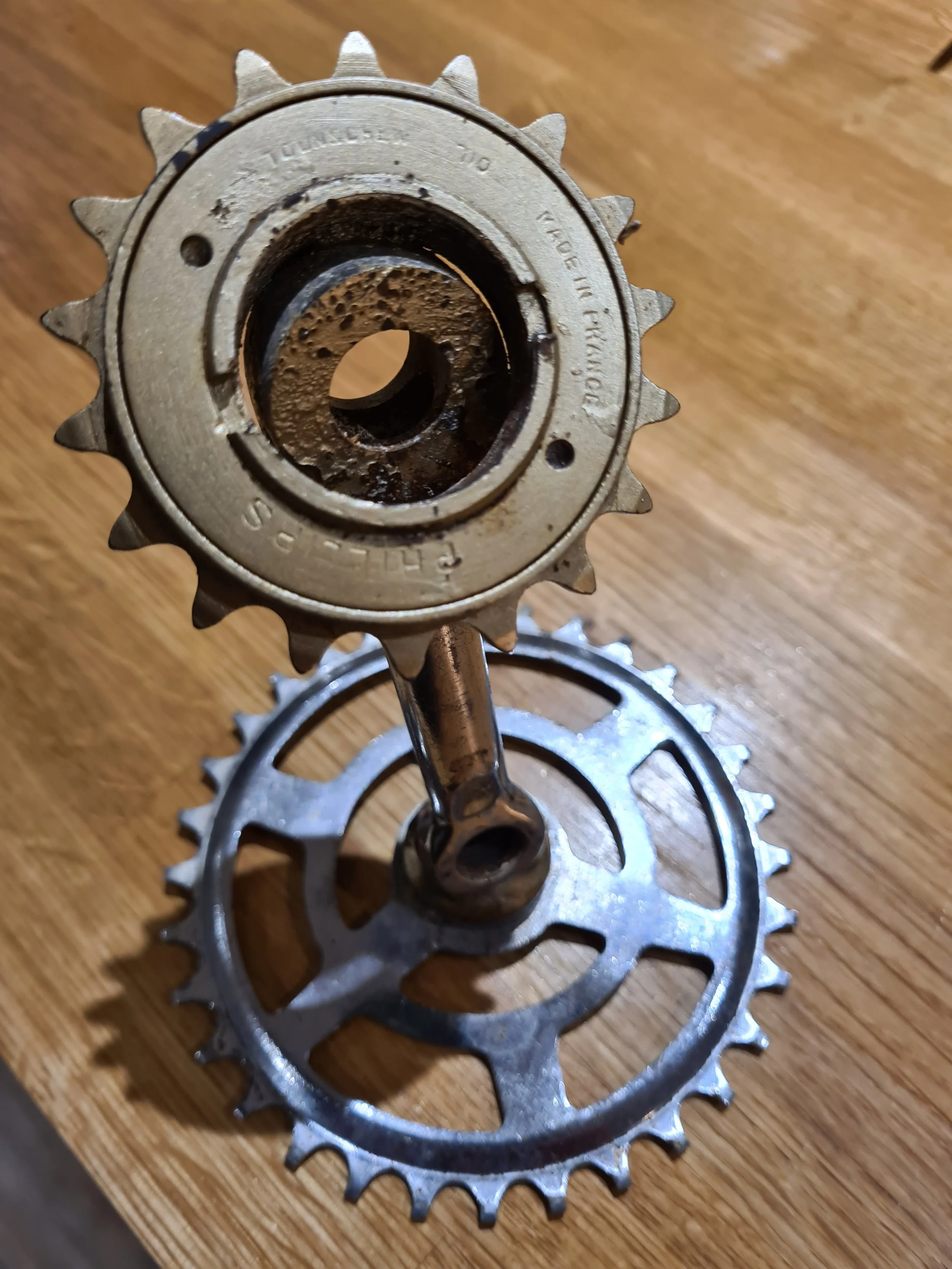 Sunday ride: Freewheel World Championship — CTC Lancaster & South Lakes