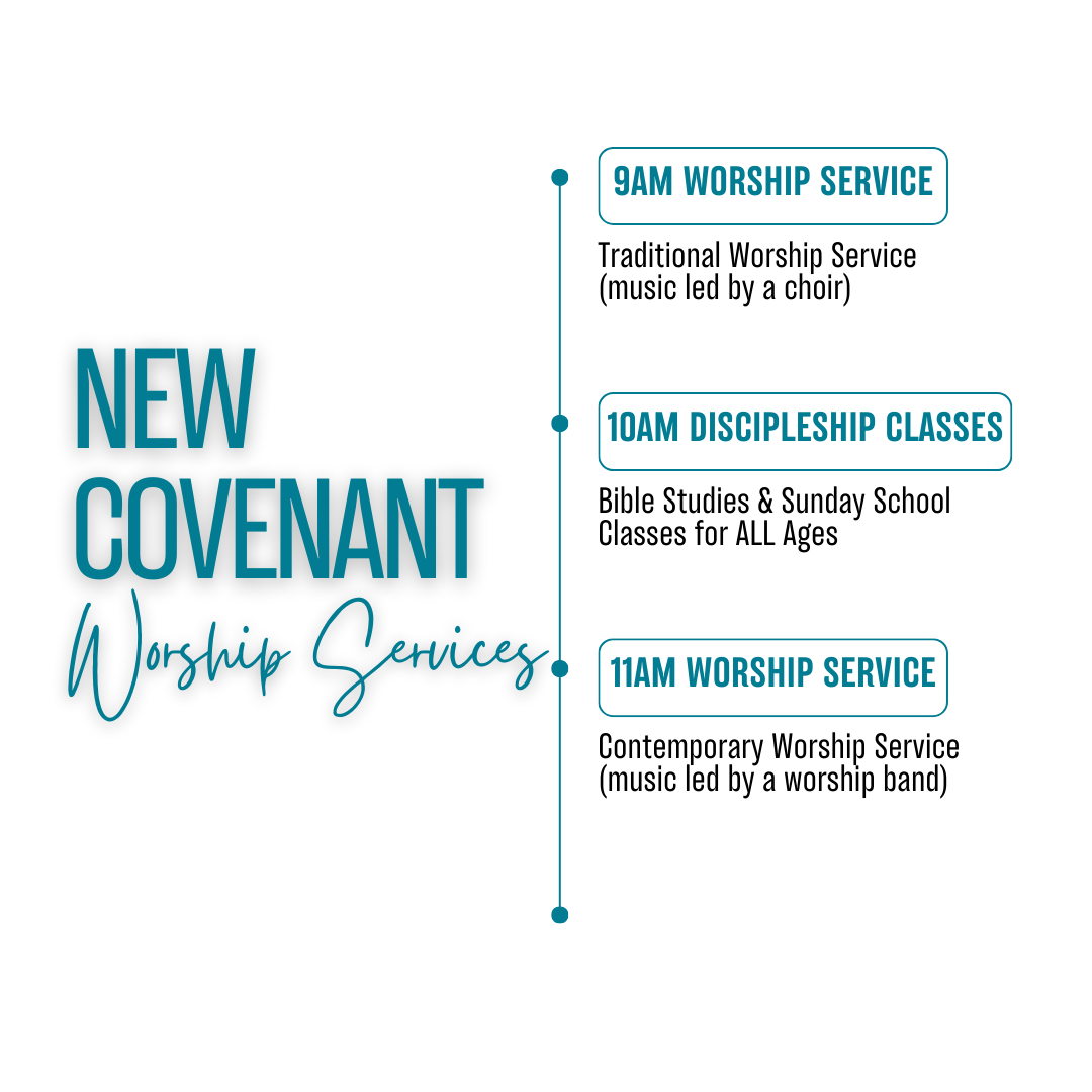 NEW COVENANT (EPC)