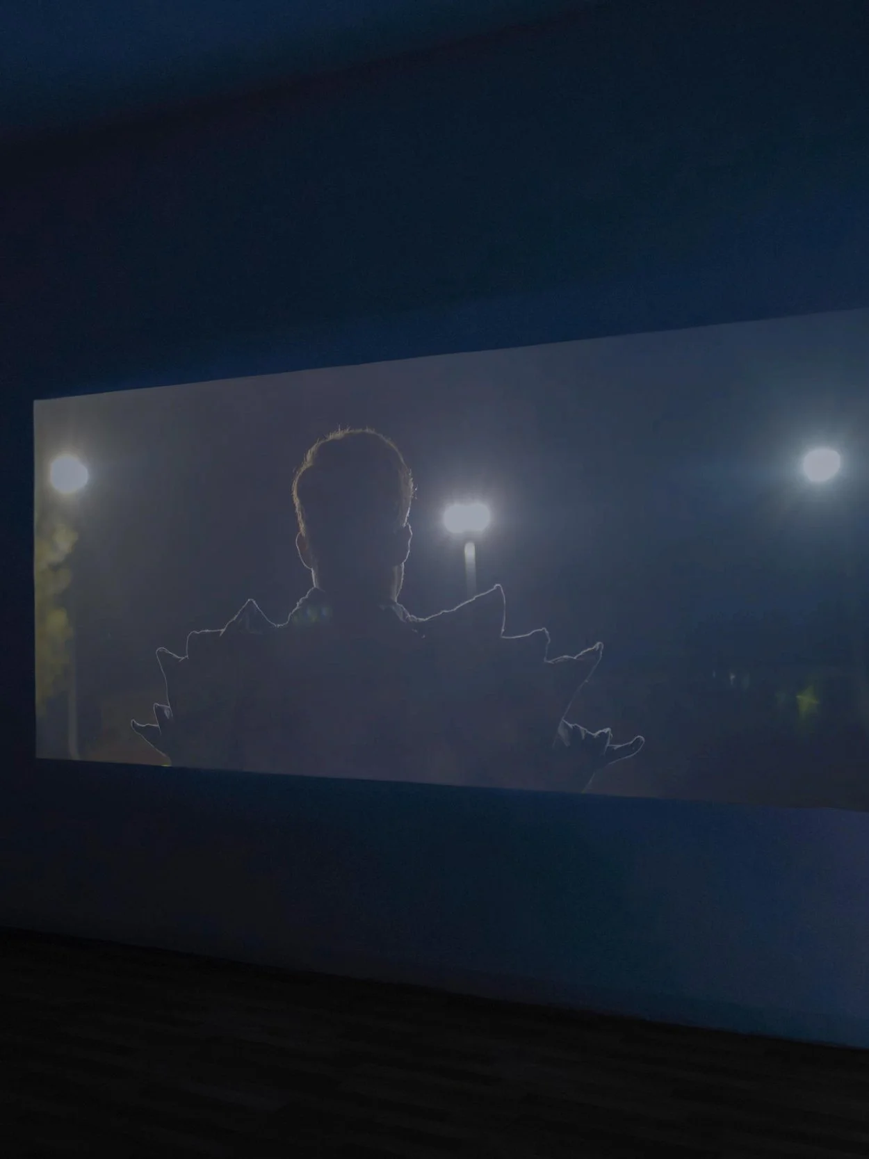 Matteo Messori — Galleria Ramo