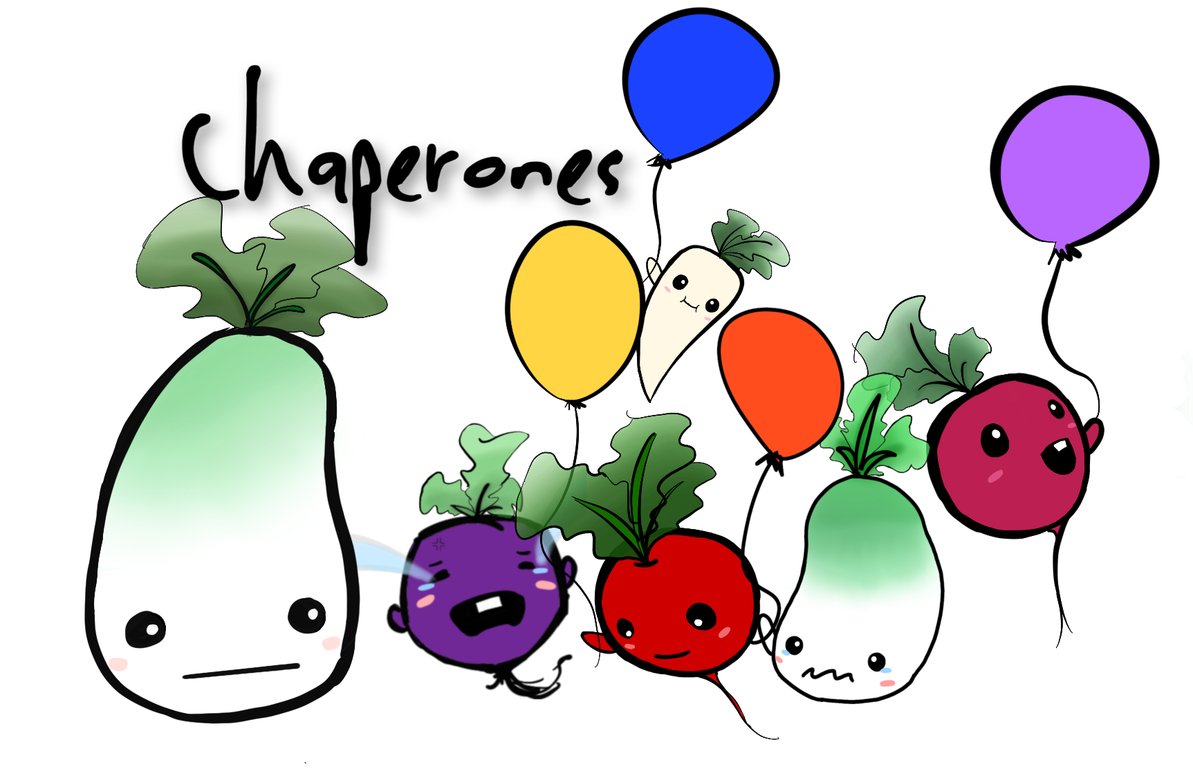 Games — Big Magnet Games